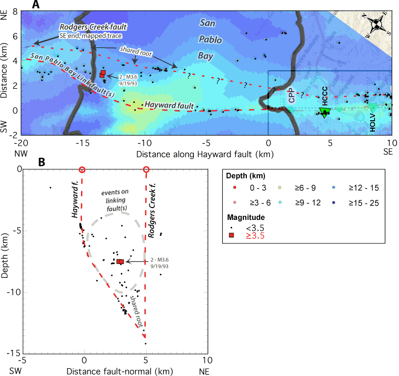 BSSA, 102:1, Electronic Supplement to Lienkaemper et al.