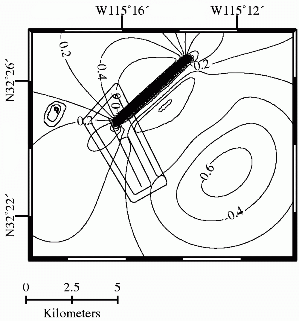 BSSA, Vol. 99:4, Electronic Supplement to Sarychikhina et al.