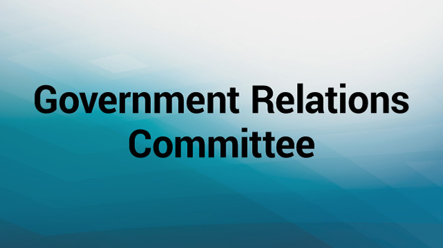 Policy & Advocacy | Seismological Society of America