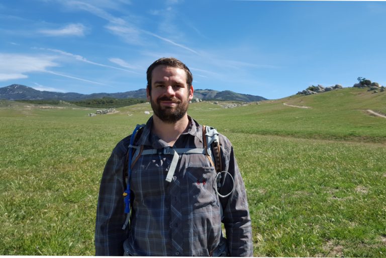 Kyle Withers | Seismological Society of America