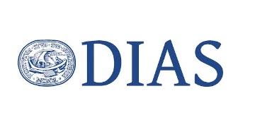 Dublin Institute for Advanced Studies logo | Seismological Society of ...