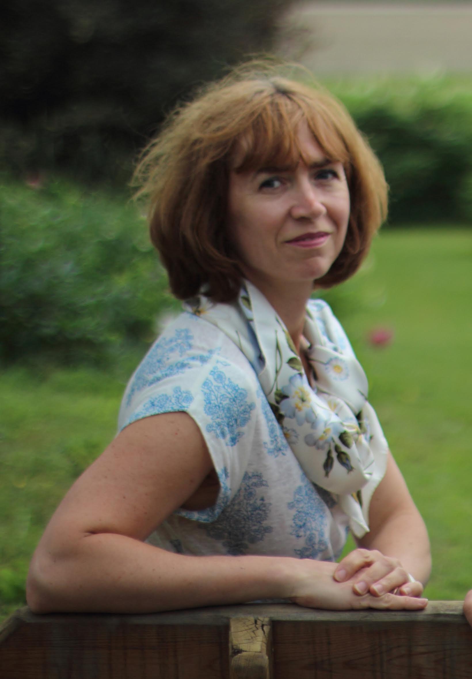 At Work: Natalia Ruppert | Seismological Society of America