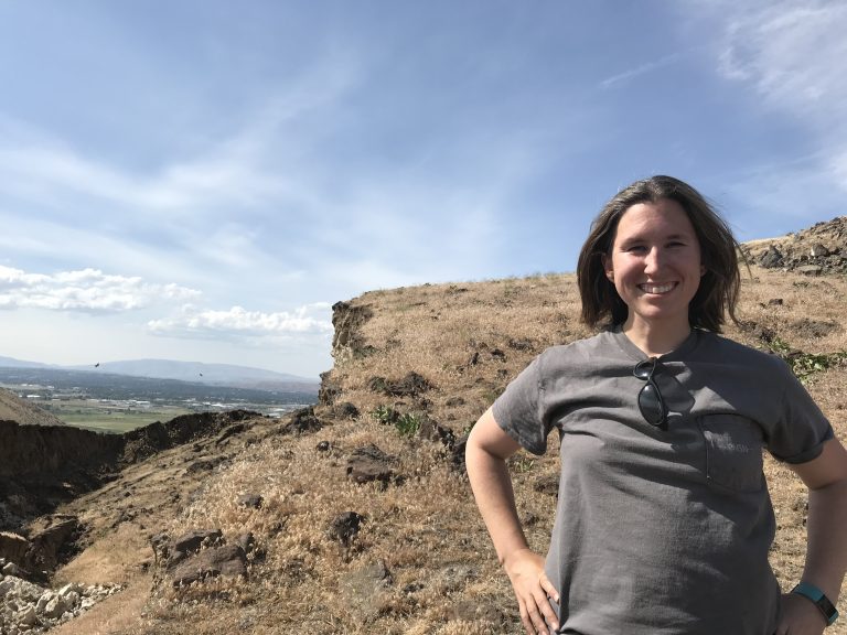Amanda Thomas | Seismological Society of America