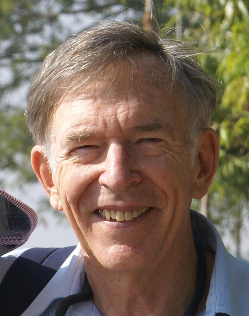 David M. Boore | Seismological Society of America