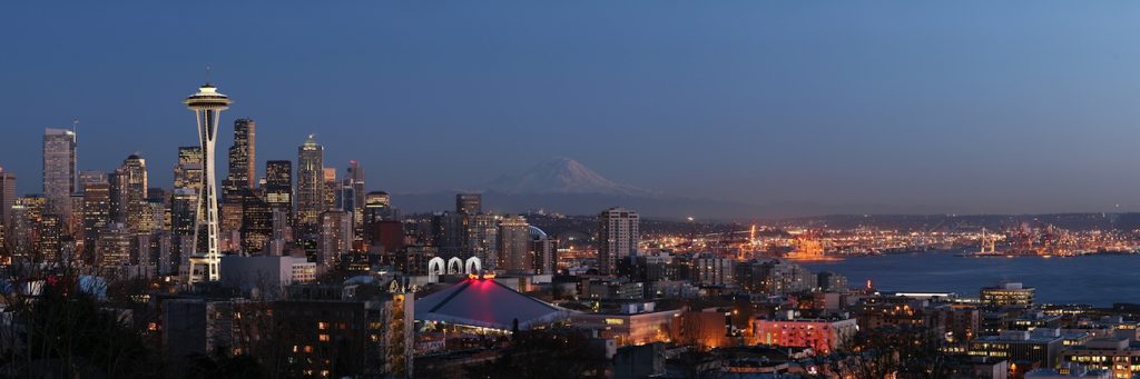 Seattle_huge | Seismological Society of America