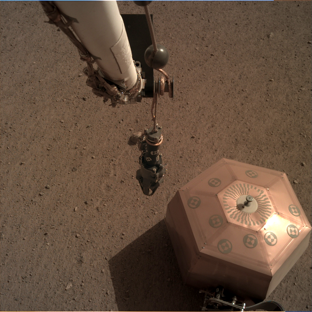 At Work: Vedran Lekic | Seismological Society of America