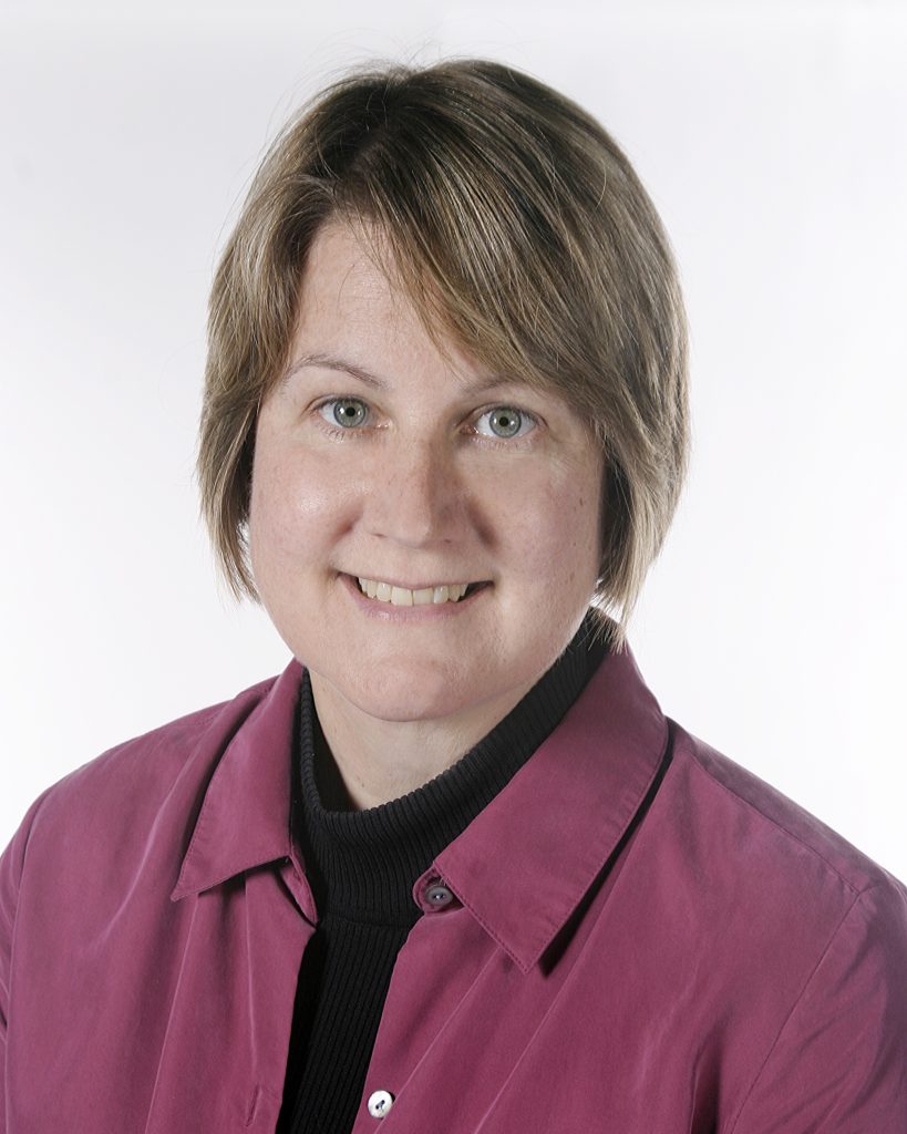 Karen Fischer | Seismological Society of America