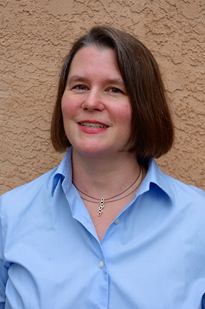 Susan Bilek | Seismological Society of America