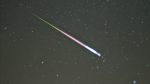 meteoroid 640x358px | Seismological Society of America