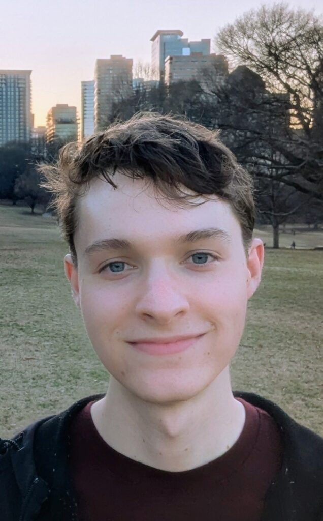 2025 Annual Meeting Student Presentation Awards Announced ...